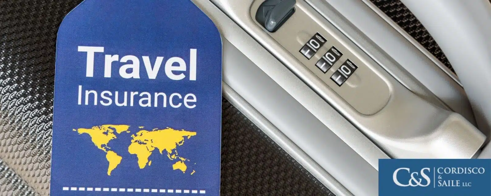 What Is Trip Interruption Coverage? | Cordisco & Saile LLC